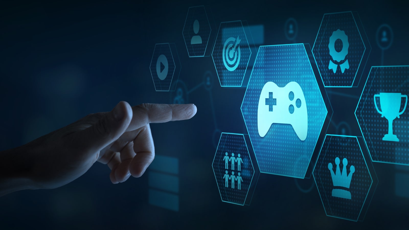 Digitization of the game industry - a complete success?
